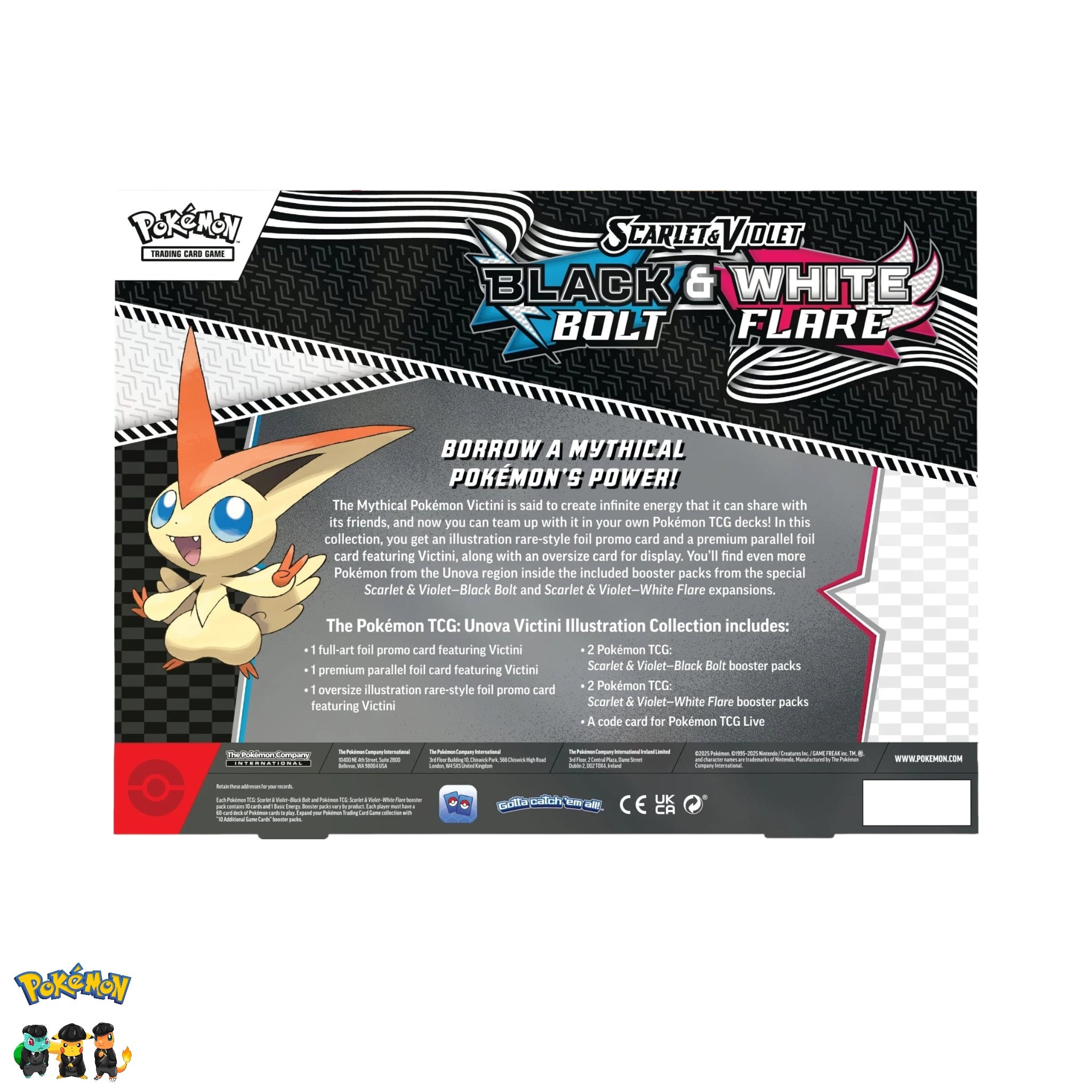 Pokemon - Pre Order